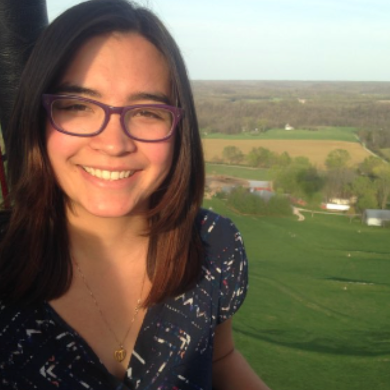 Graduate Students: About: Department of Biology: Indiana University ...