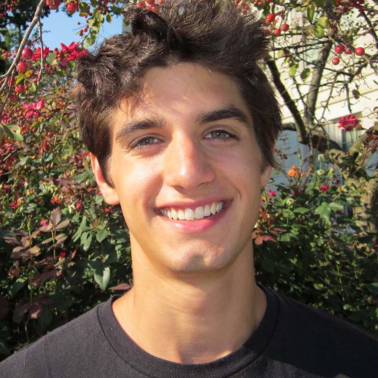 Graduate Students: About: Department of Biology: Indiana University ...